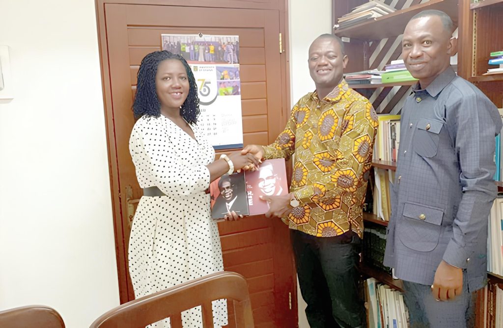 BIRDD to institute BUSIA Award – Busia Institute